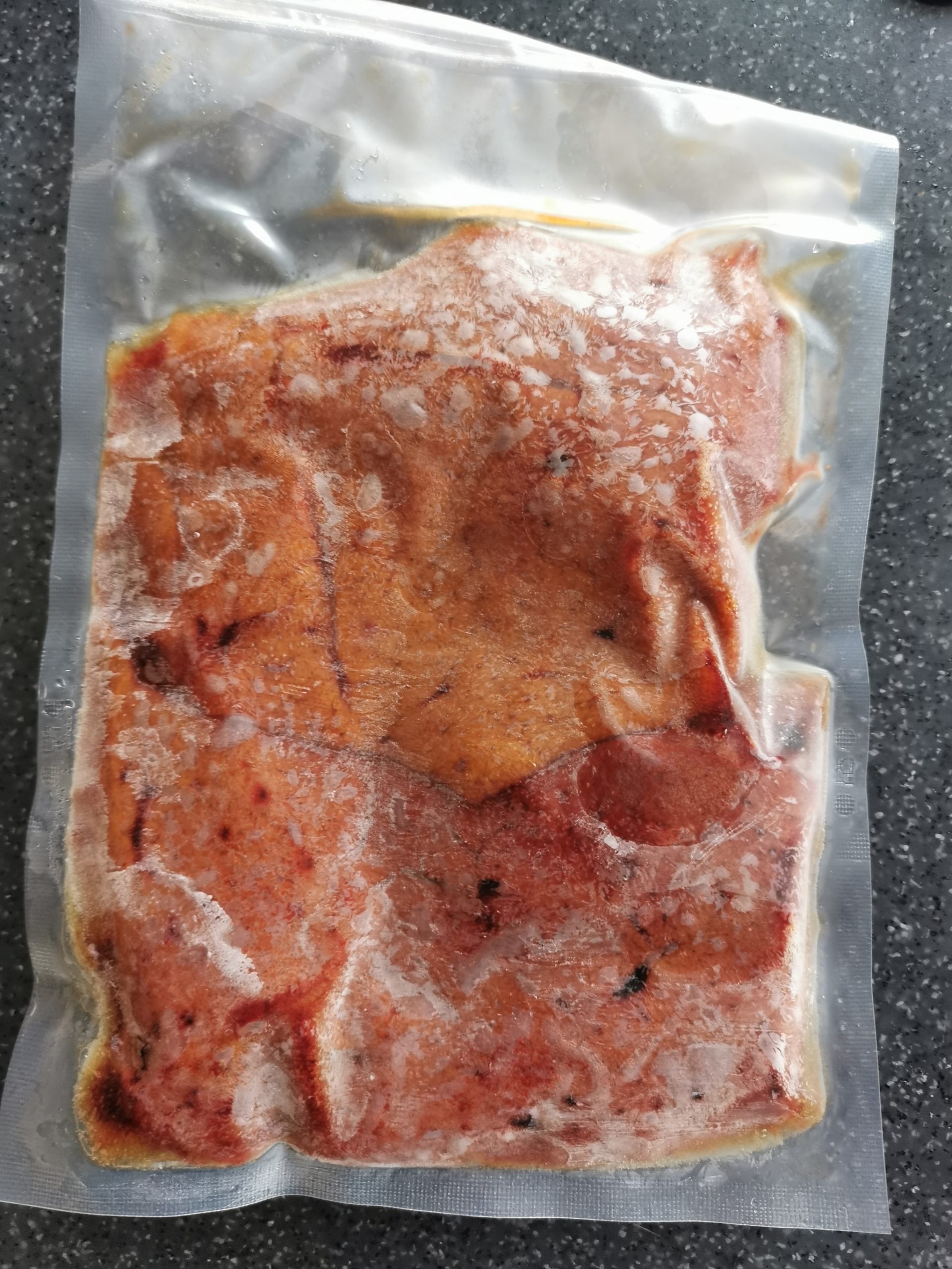 Runderlever - 100% Black Angus natuurvlees